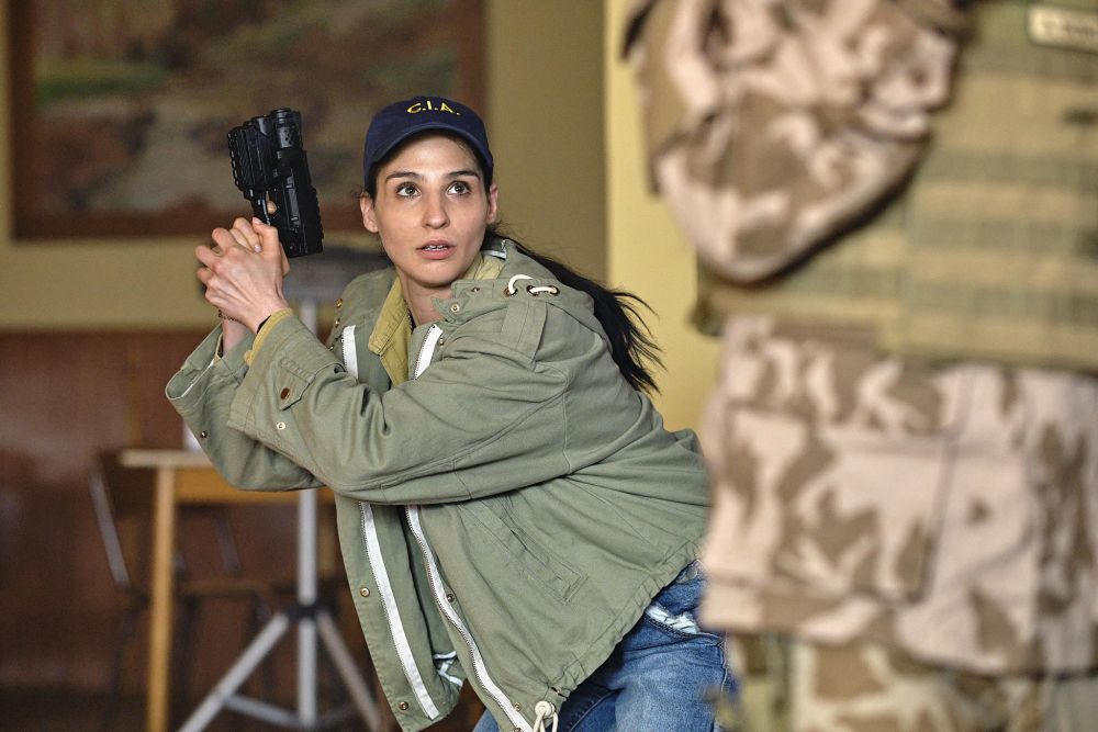 Franta mimozemšťan | Cinemart.cz