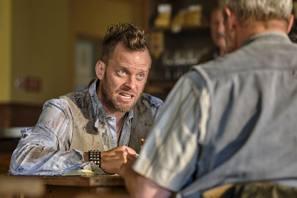 Franta mimozemšťan | Cinemart.cz